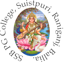 SSB PG COLLEGE