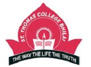 St. Thomas College